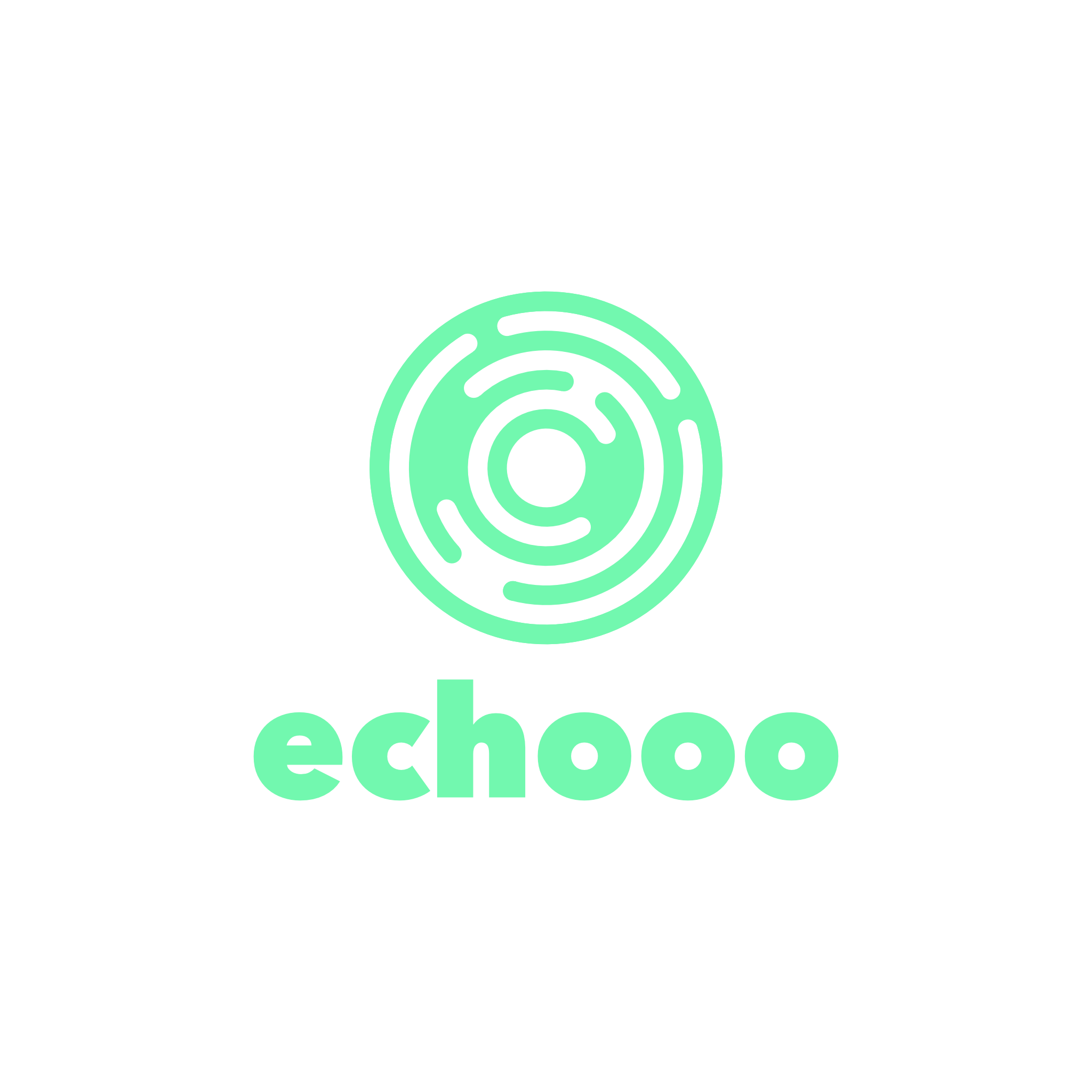 Echooo : engaged in sustainability through data - Mind & Market