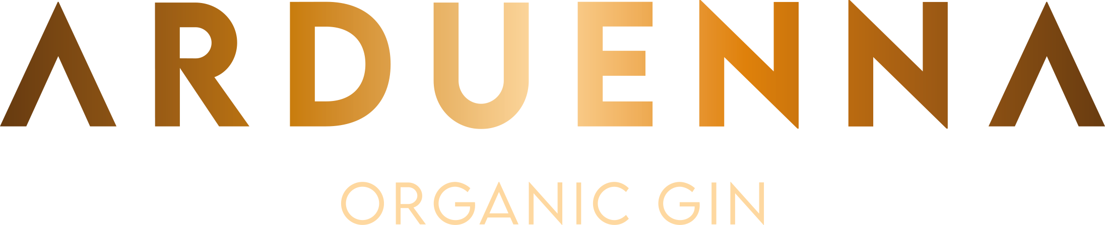 Arduenna gin - Mind & Market
