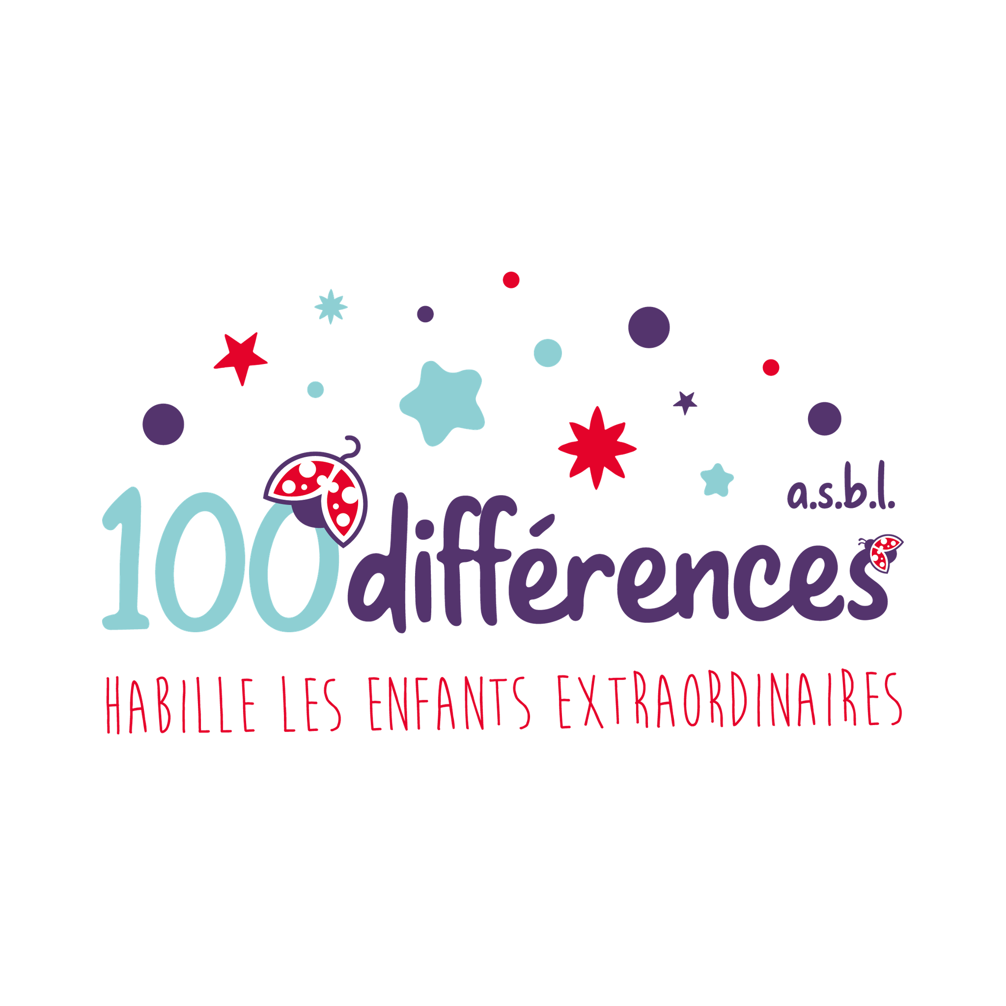 Asbl 100différences - Mind & Market