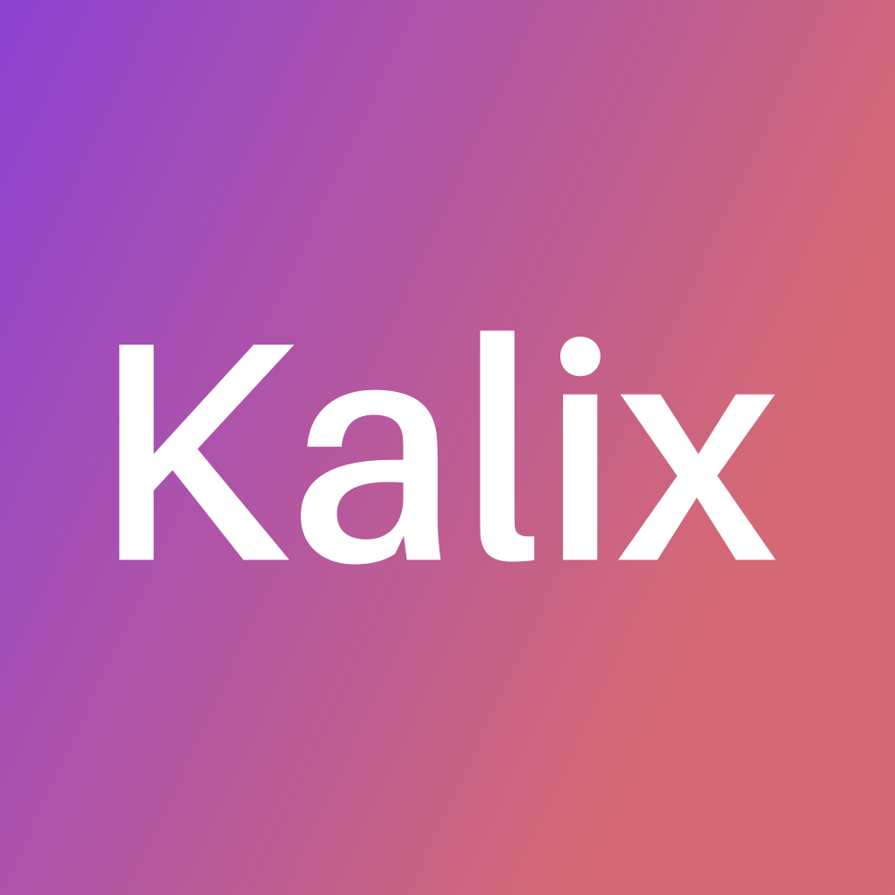 Kalix - Mind & Market