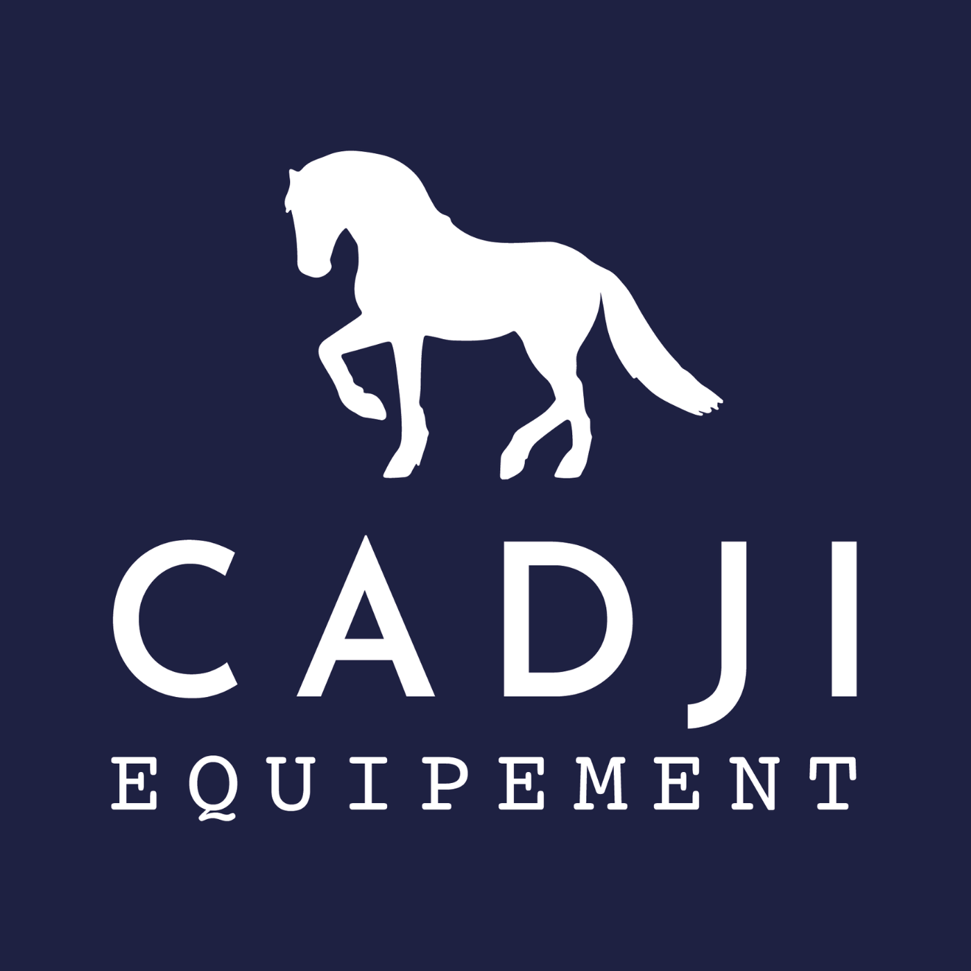 Cadji Equipement - Mind & Market